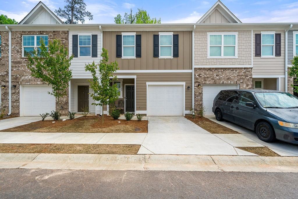3188 Delancy St #1, Decatur, GA 30035 3 Bedroom House for $1,900/month ...