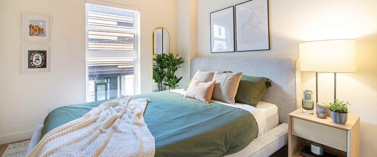 The Mercury Block Apartments - 12322 102 Ave Nw Edmonton AB | Zumper