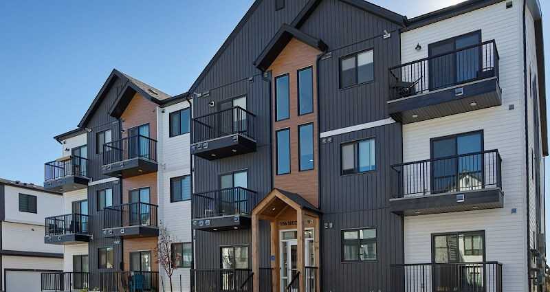 2 Bedroom 2 Bathroom Condo in Secord Apartments - 9227 228 St Nw ...