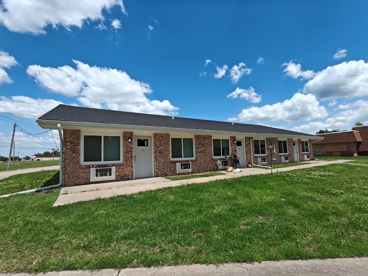RAM Apartments - 1336 North Walnut Street Iola KS | Zumper