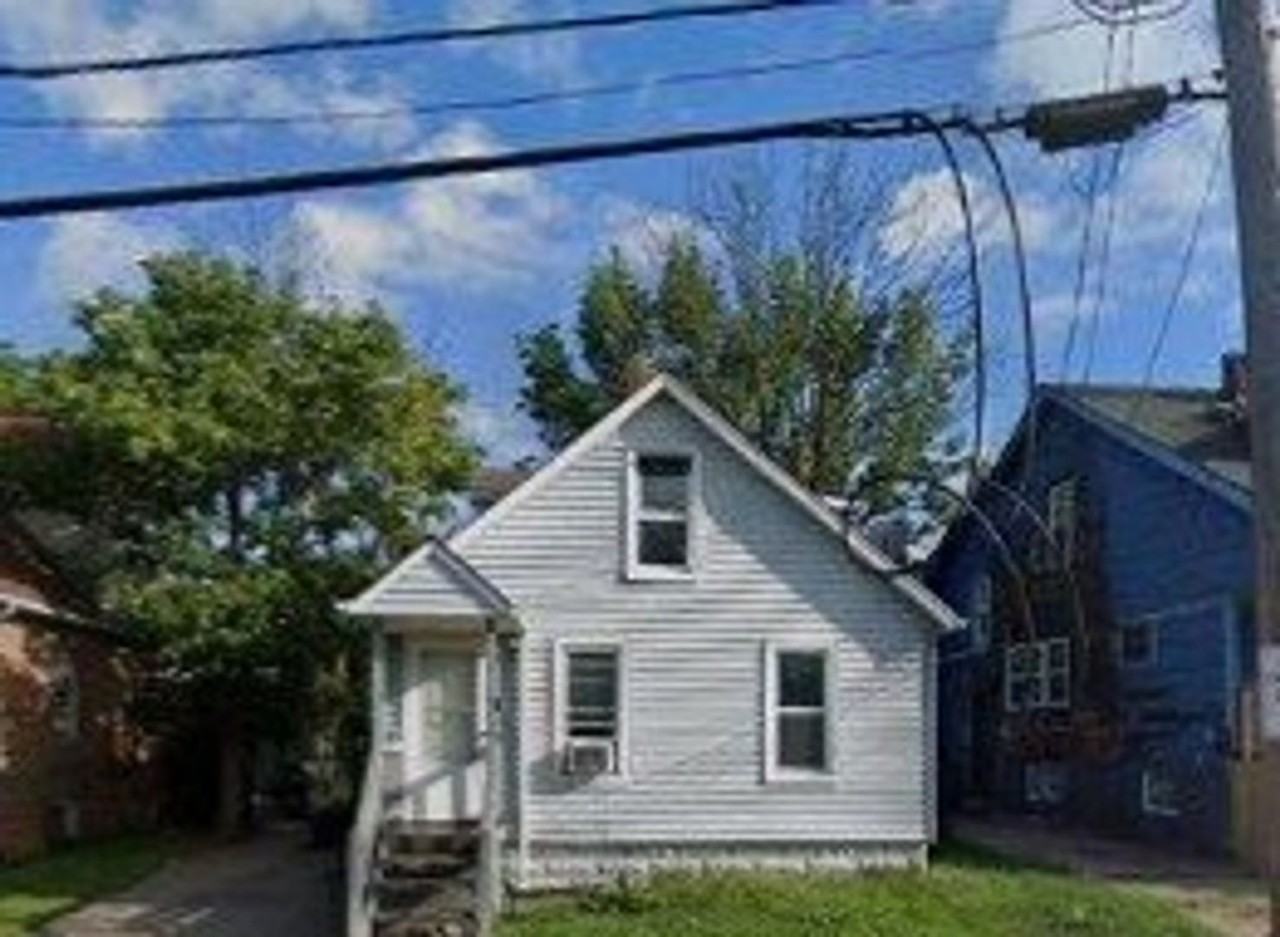 Houses for Rent in Cleveland, OH - 309 Rental Homes | Zumper