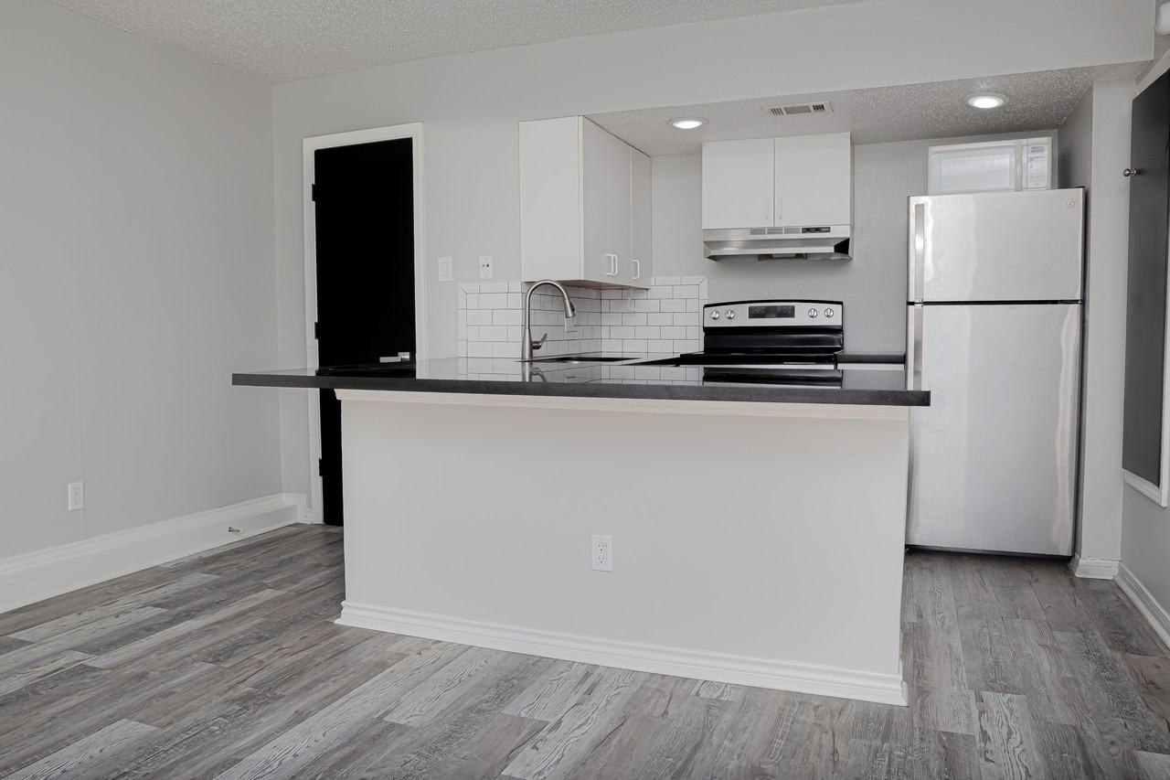 Merwin Street Apartments - 4748 Merwin St Houston TX | Zumper