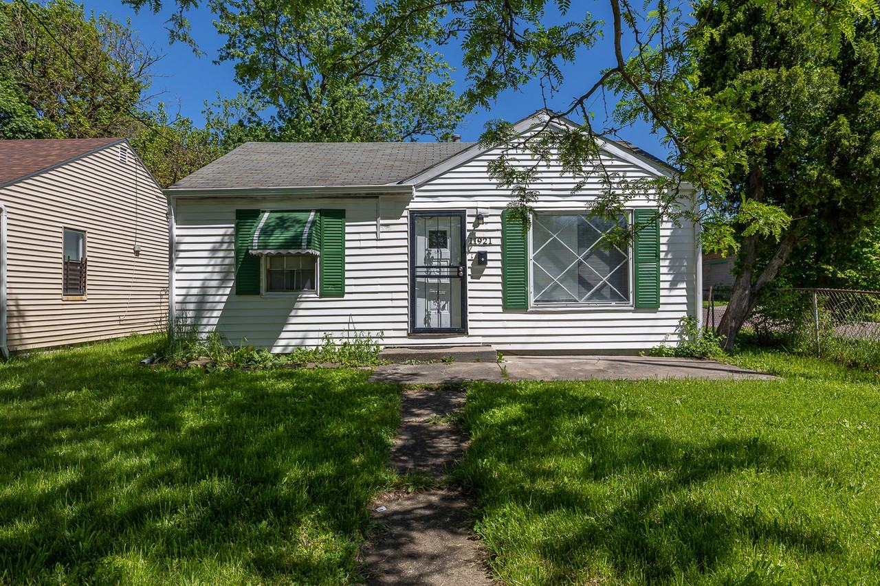 11921 Holborn Ave, Cleveland, OH 44105 - 2 bedroom House Rental - Zumper