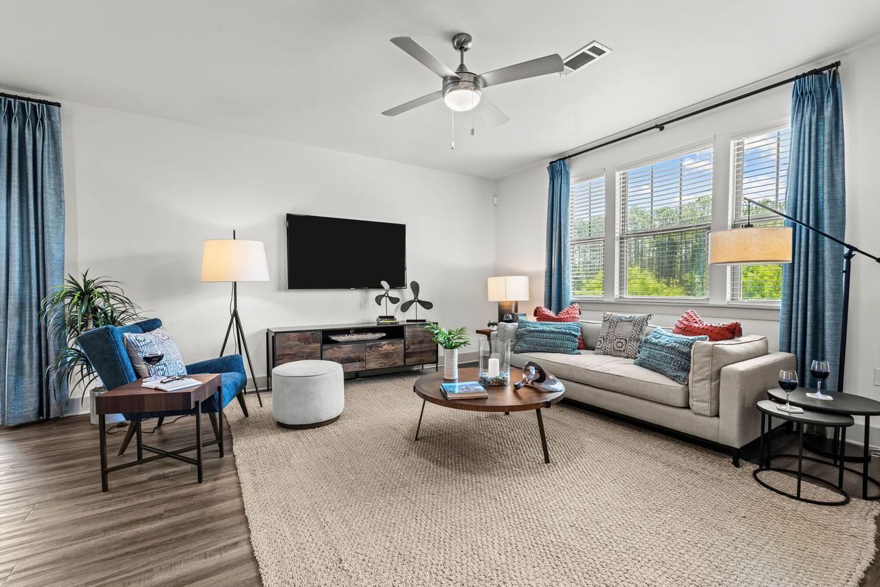 Watersound Origins Crossings Apartments - 40 Blue Stream Way Inlet ...