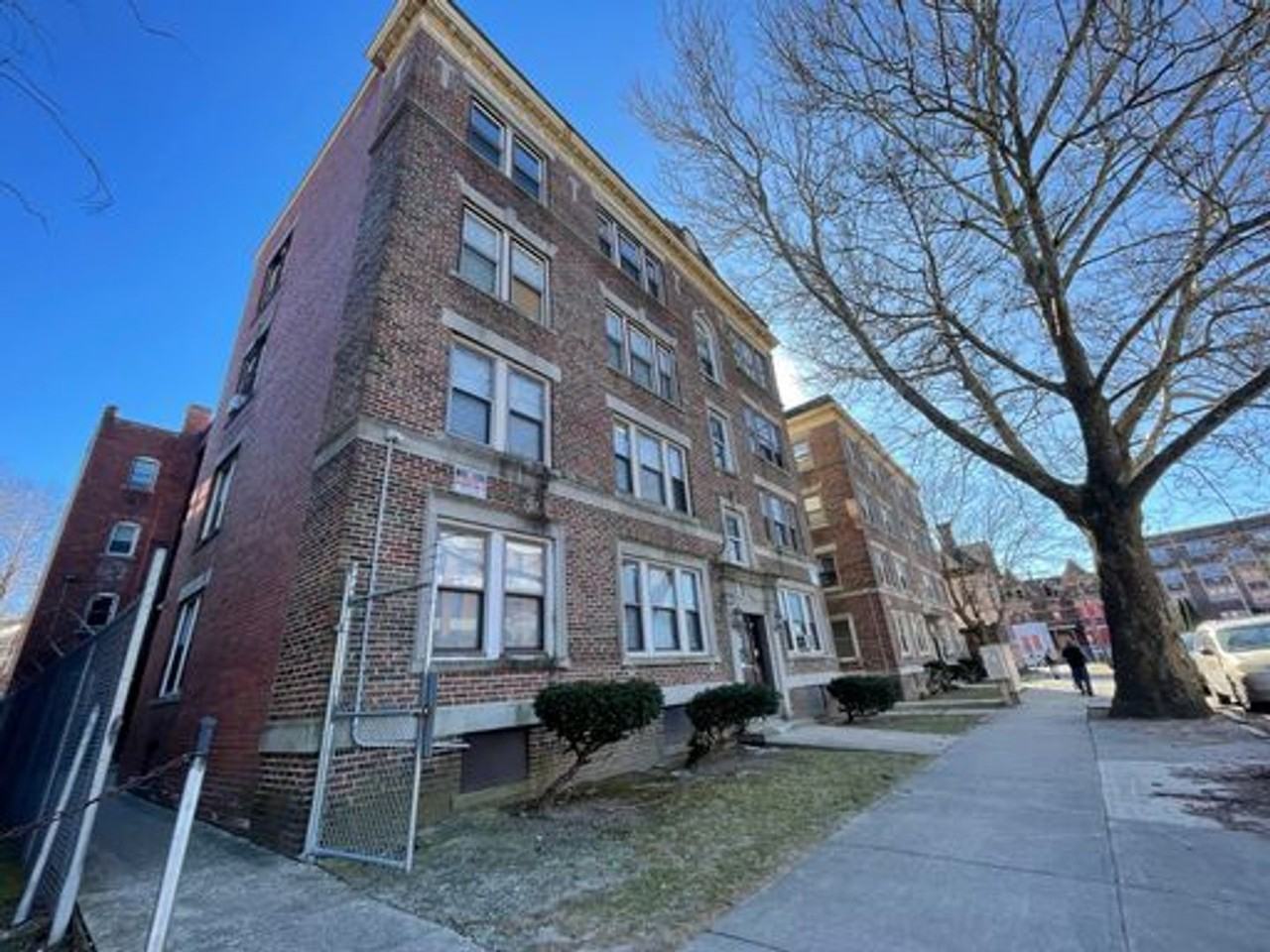 Avon Place Apartments - Avon Pl Springfield MA | Zumper