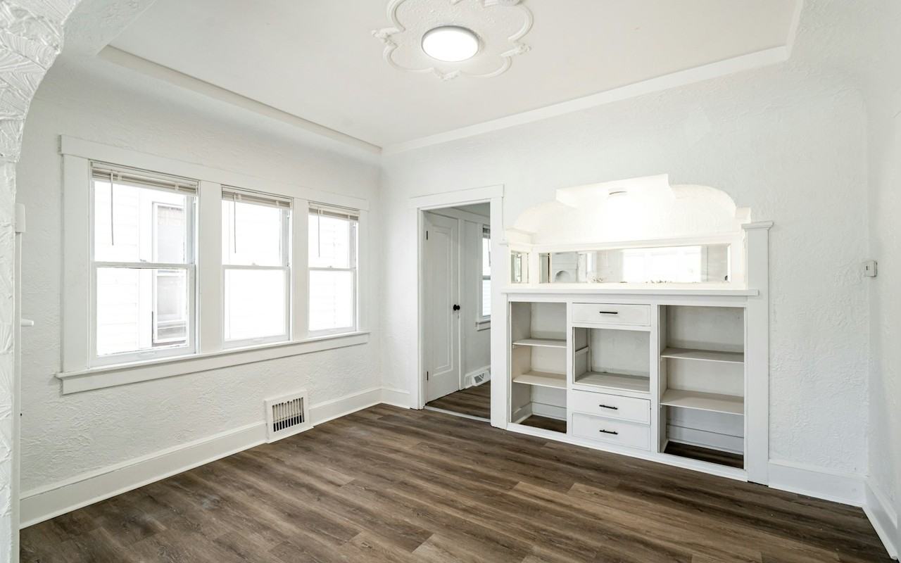 3151 North 11th Street, Unit A Apartments - 3151 N 11th St Milwaukee WI ...