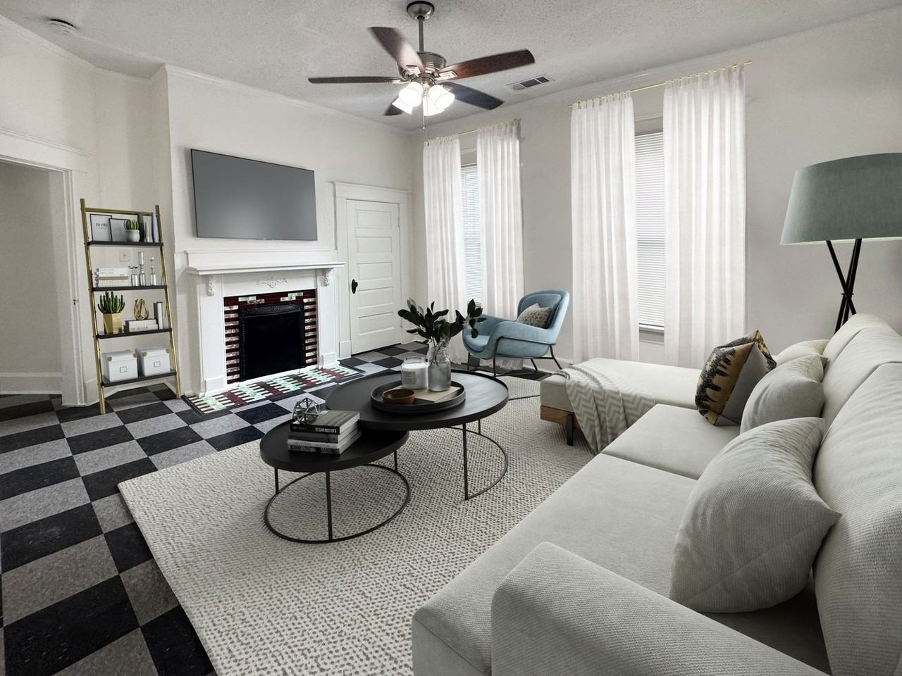 2096 Elzey Ave, Memphis, TN 38104 - 2 bedroom House Rental - Zumper