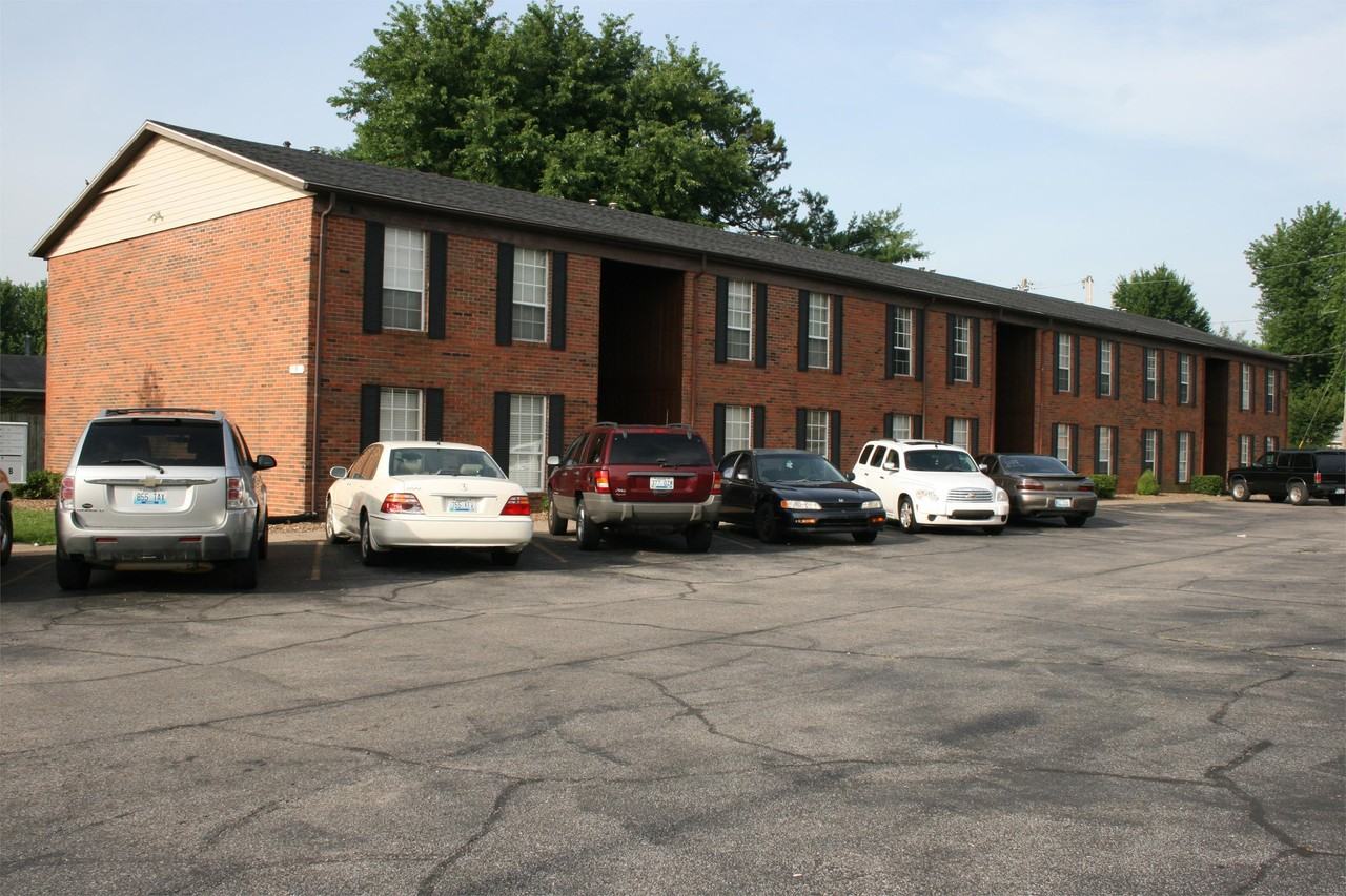 2100 Tamarack Road, Owensboro, Kentucky Building B Apartments - 2100 ...
