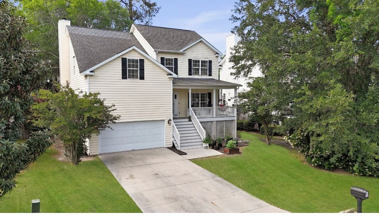 123 Sweet Bailey Cv, Savannah, GA 31410 - 5 bedroom House Rental - Zumper