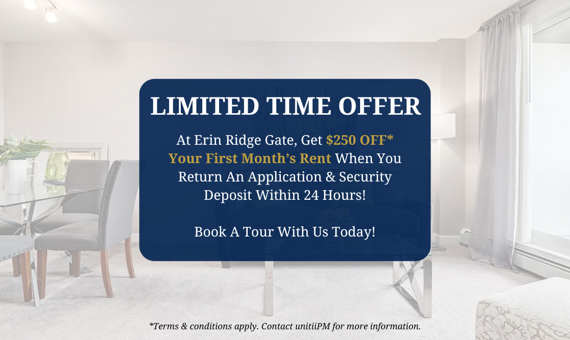 Erin Ridge Gate Apartments - 65 Element Drive North St. Albert AB | Zumper