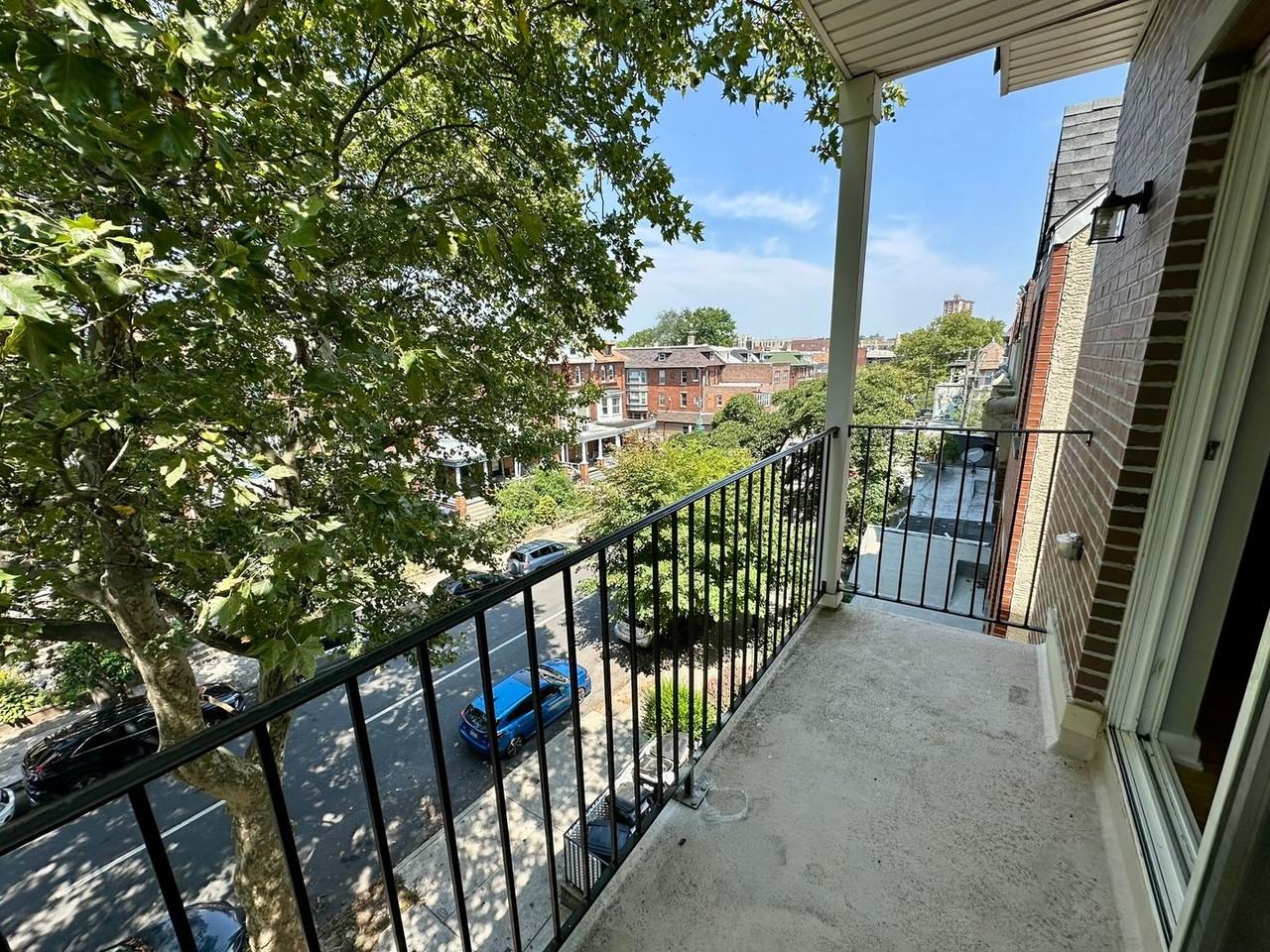 The Gardens on 45th Street Apartments - 245 S 45th St Philadelphia PA ...