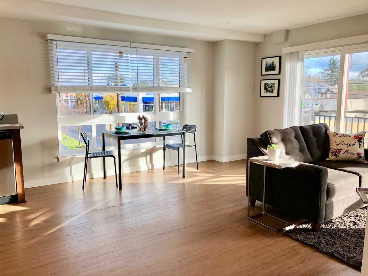 J0215 - Fenwick Crossing Apartments - 1765-1775-1785 N Lombard St ...