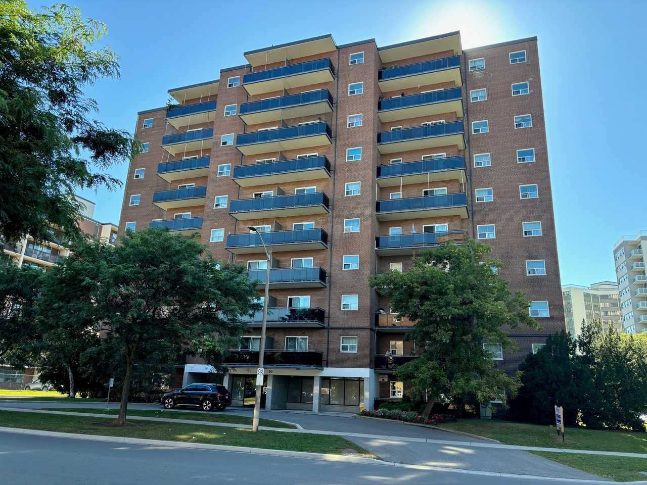 Linda Court Apartments - 90 Paisley Boulevard West Mississauga ON | Zumper