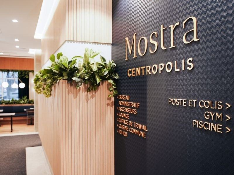 Mostra Centropolis Apartments - 2255 Boul Daniel-Johnson Laval QC | Zumper