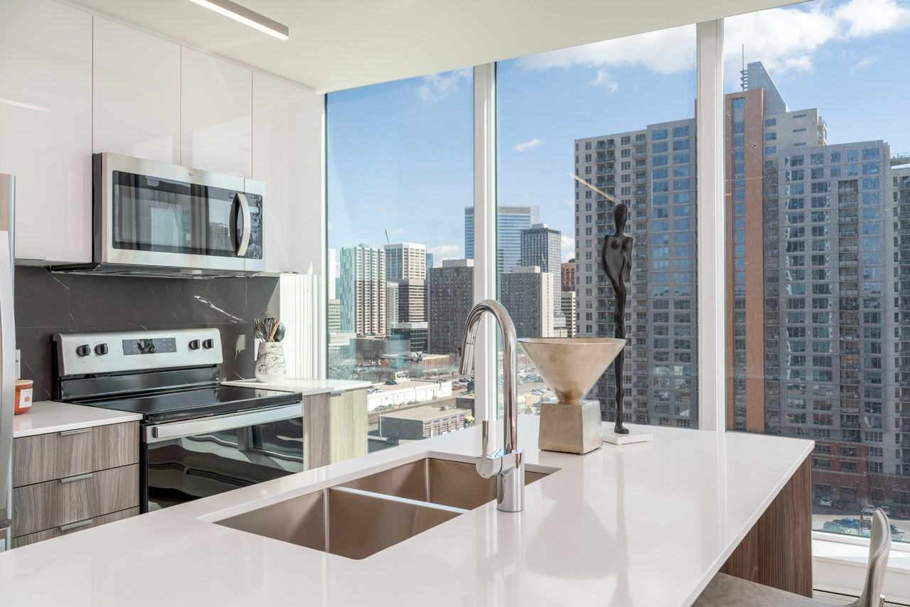 Eleven Apartments - 1055 11 St Sw Calgary AB | Zumper