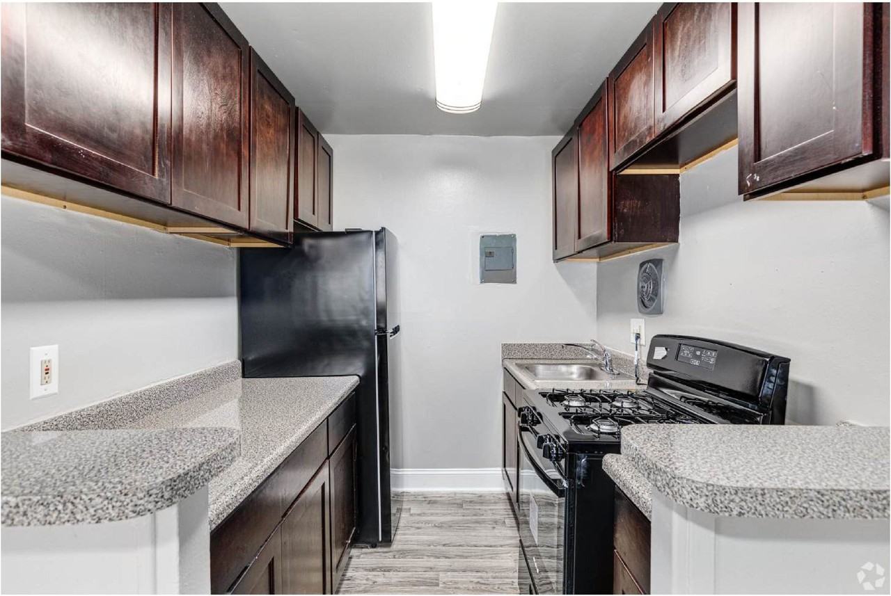 Madison Gardens Apartments - 3220 Swann Road Suitland MD | Zumper