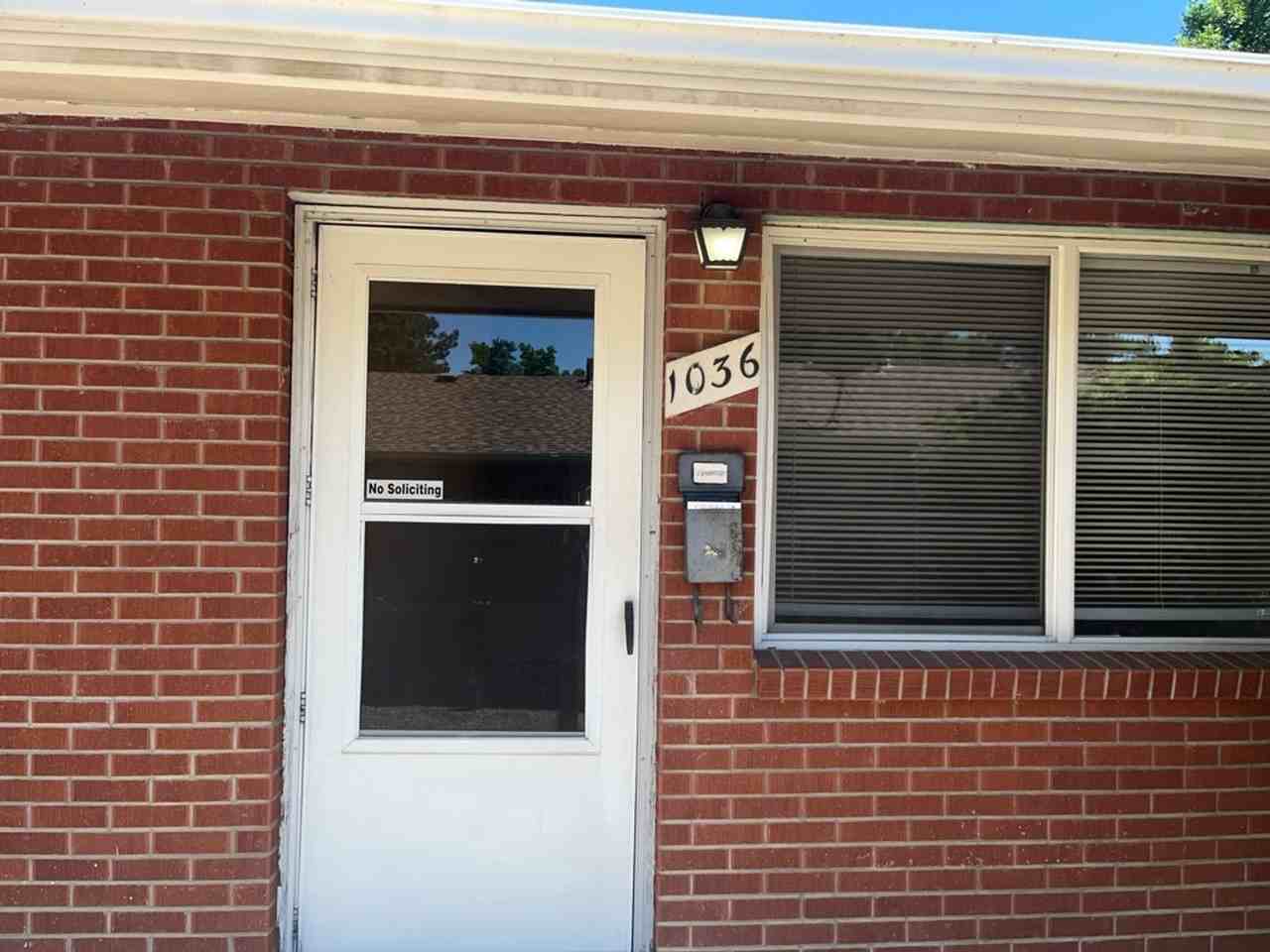 1036-1038 Cragmore Drive Apartments - 1036 Cragmore Dr Fort Collins CO ...