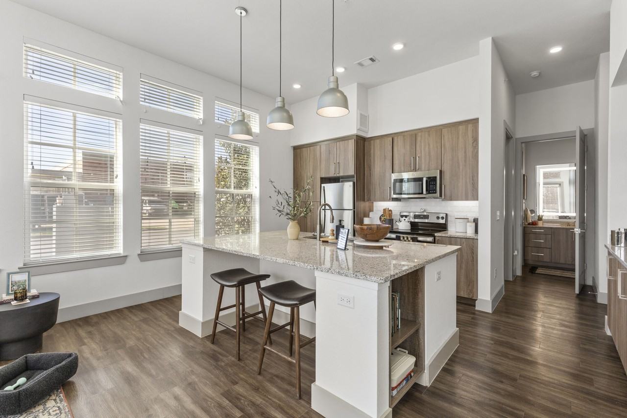 Riverfront Lofts Apartments - 414 S University Parks Dr Waco TX | Zumper