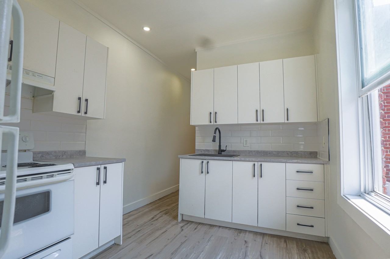 2477-2487 Rue Rachel Apartments - 2477 Rue Rachel E Montréal QC | Zumper