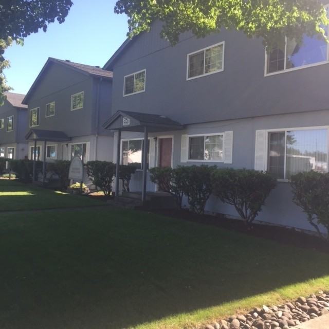 Triangle Gardens Apartments - 1620 11th Ave Longview WA | Zumper