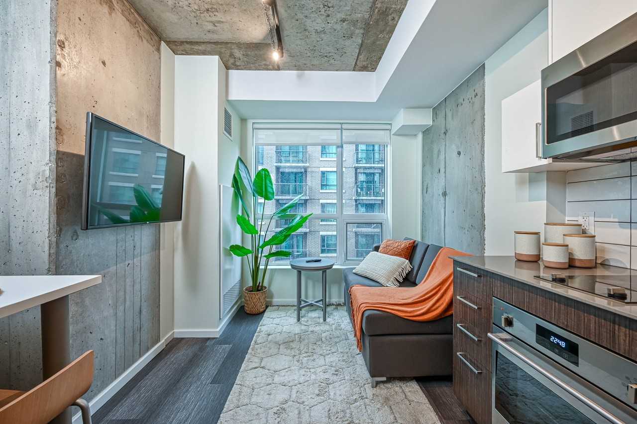 211 Besserer Street, Ottawa, ON K1N 6A9 Studio Apartment for $2,250 ...
