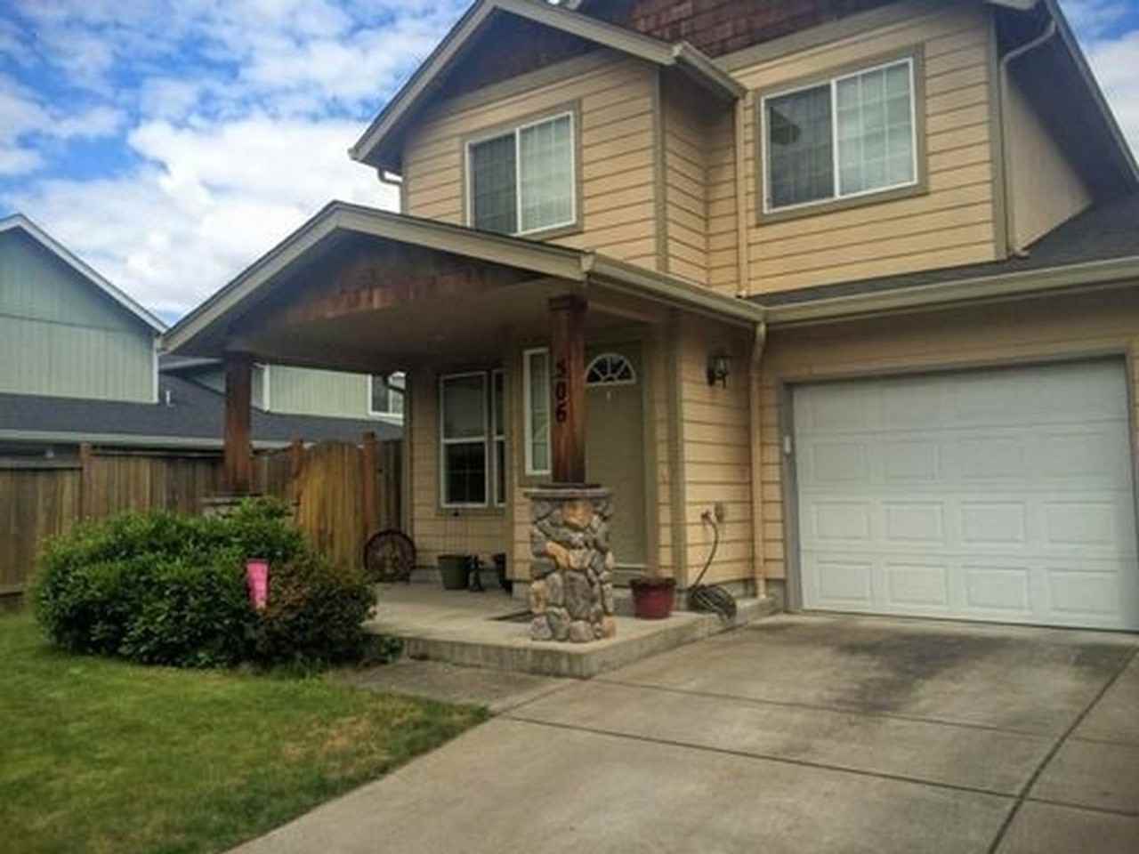 504Helen - FH Apartments - 504 Helen St Eugene OR | Zumper