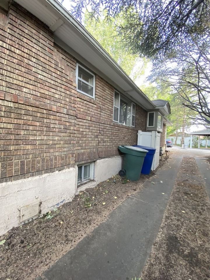 356 E Edith Duplex Apartments - 356 E Edith Ave Salt Lake City UT | Zumper