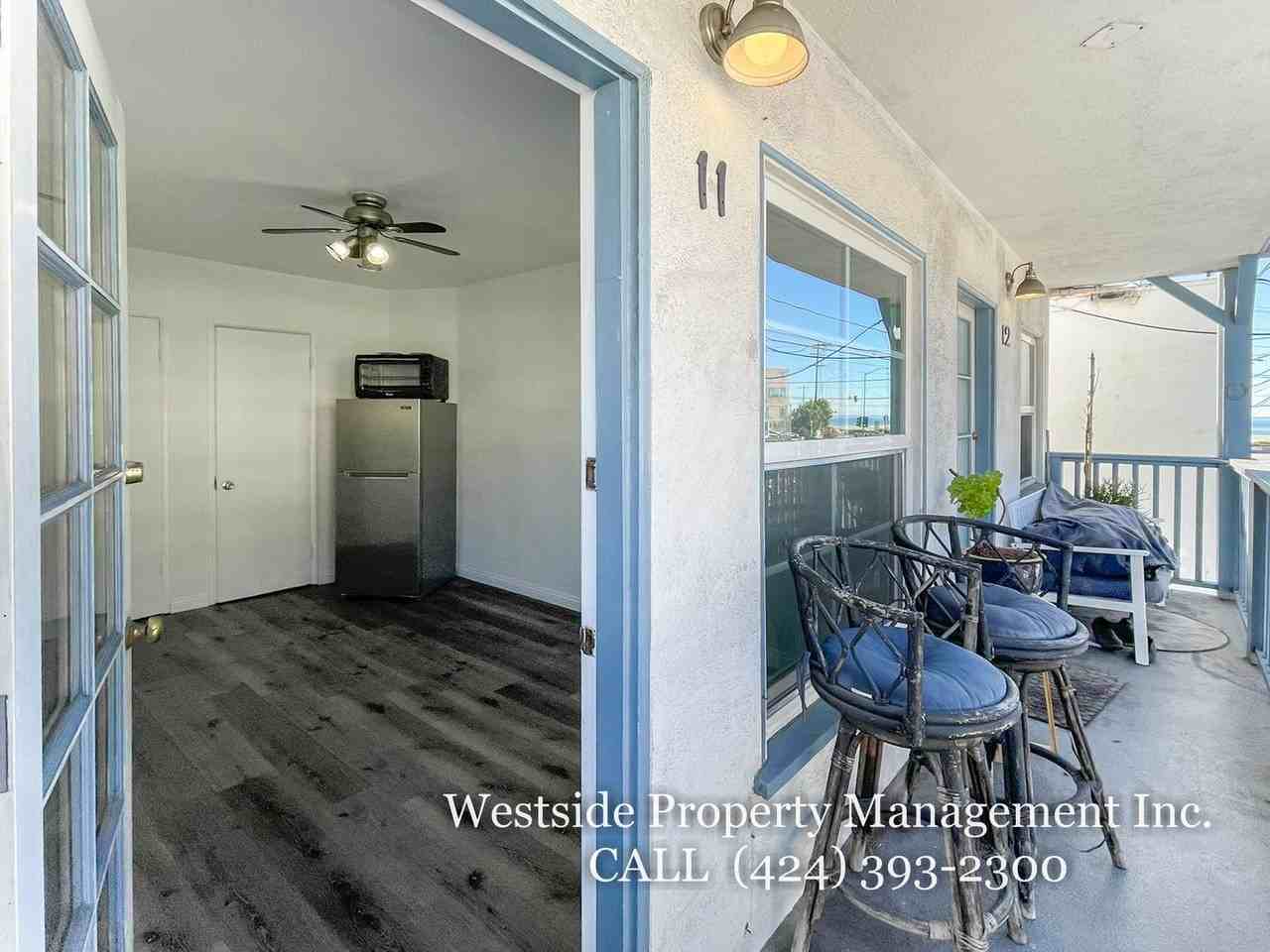 130 W. Channel Rd. Apartments - 130 W Channel Rd Los Angeles CA | Zumper