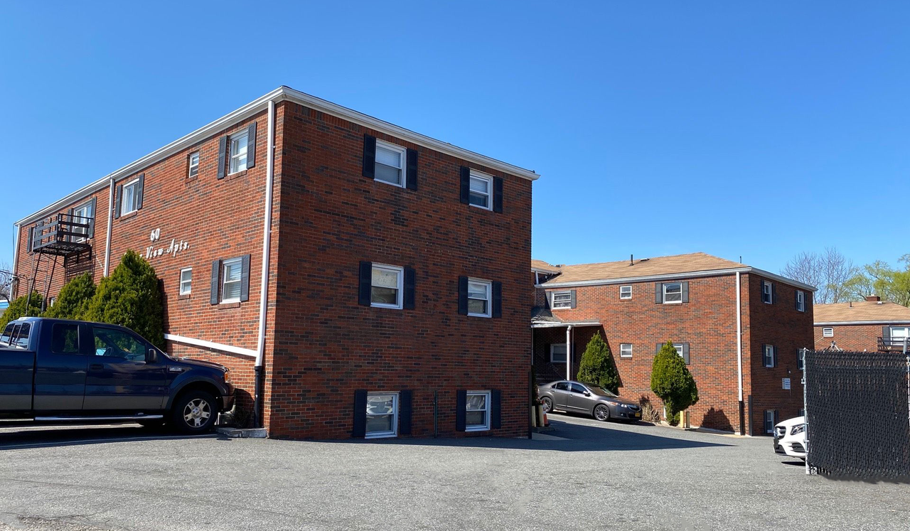 River View Apartments - 60 S Main St Lodi NJ | Zumper