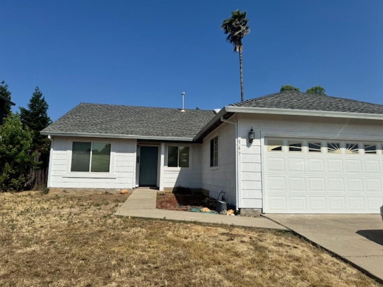 567 Shell Dr, Redding, CA 96003 - 3 bedroom House Rental - Zumper