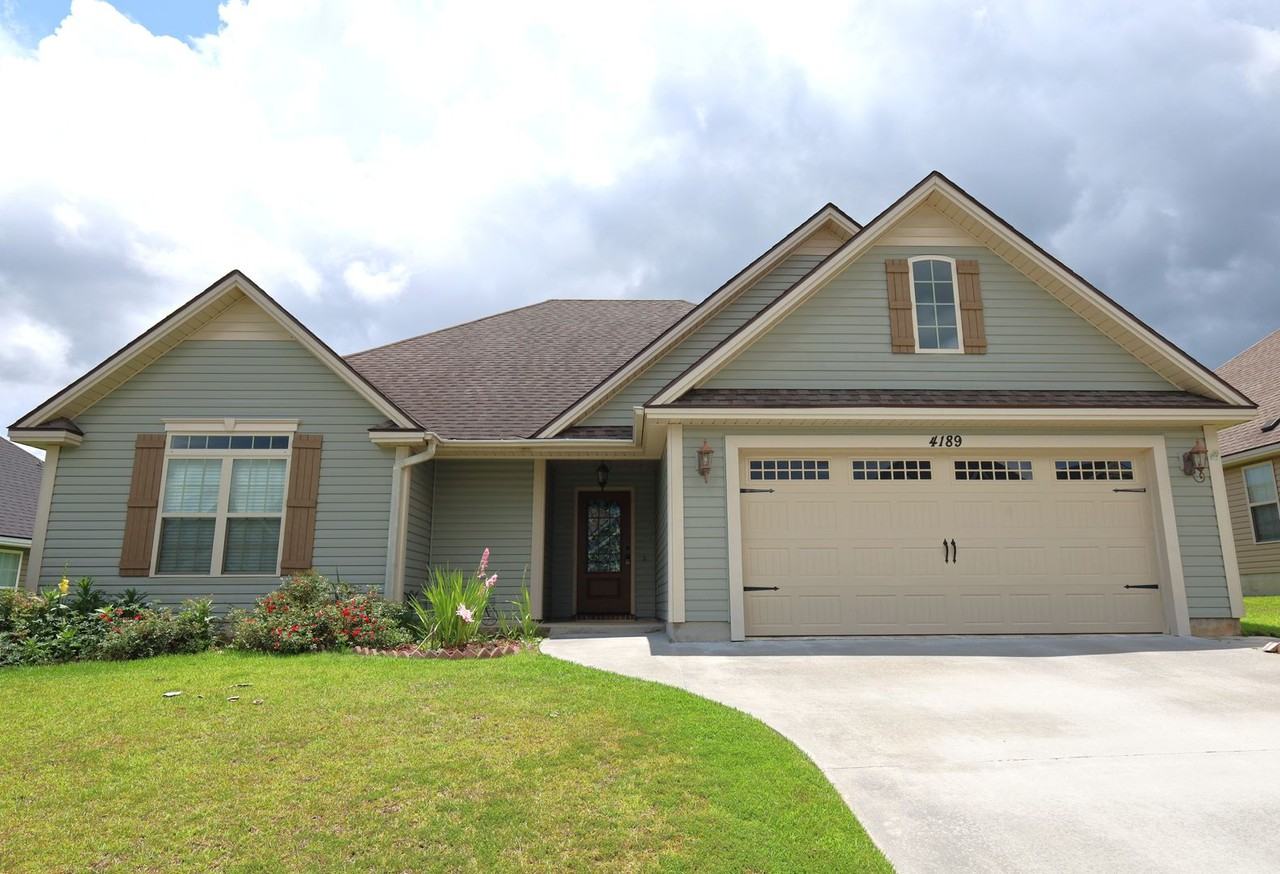 4189 Addalyn Way, Hahira, GA 31632 - 4 bedroom House Rental - Zumper