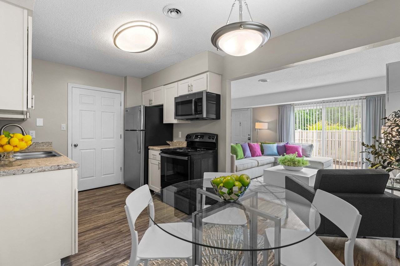 Chadwick Manor Townhomes Apartments - 1 Rand Ct Windsor Mill MD | Zumper