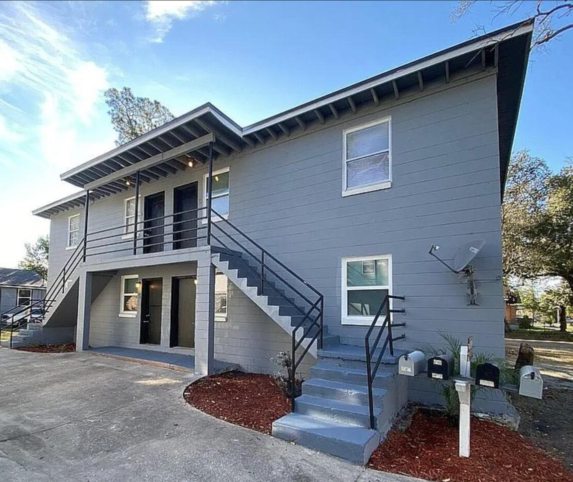 604 W 18TH ST Apartments - 604 W 18th St Jacksonville FL | Zumper
