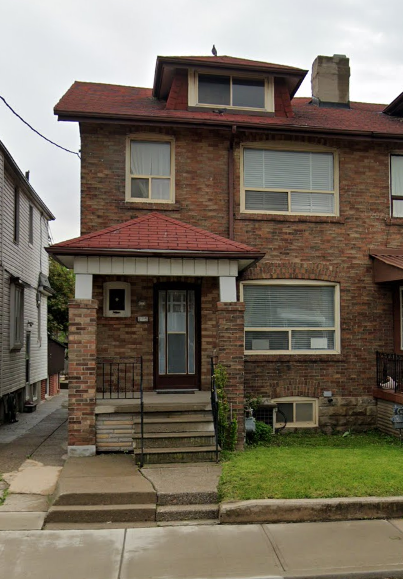 OAKWOOD AVE & ST CLAIR AVE W Apartments - 275 Oakwood Ave Toronto ON ...