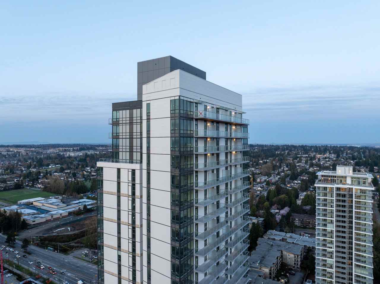 Comma King George Apartments - 9651 136a Street Surrey BC | Zumper