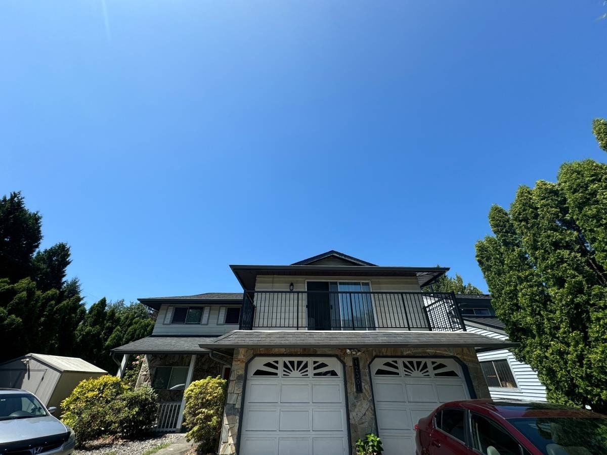 12301 209 Street, Maple Ridge, BC - Apartment for rent