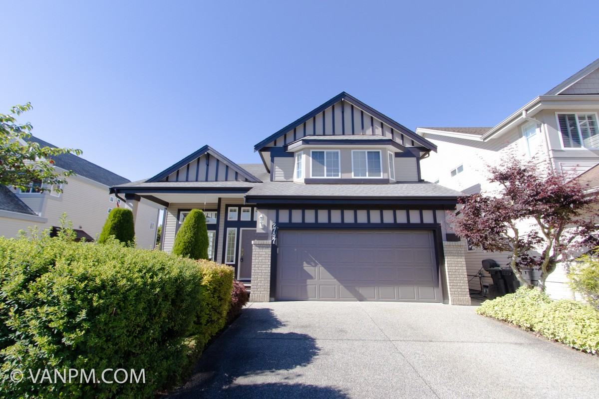 Riverside Dr & Riverwood Gate, Port Coquitlam, BC V3B 7Z7 4 Bedroom House for $4,250/month - Zumper