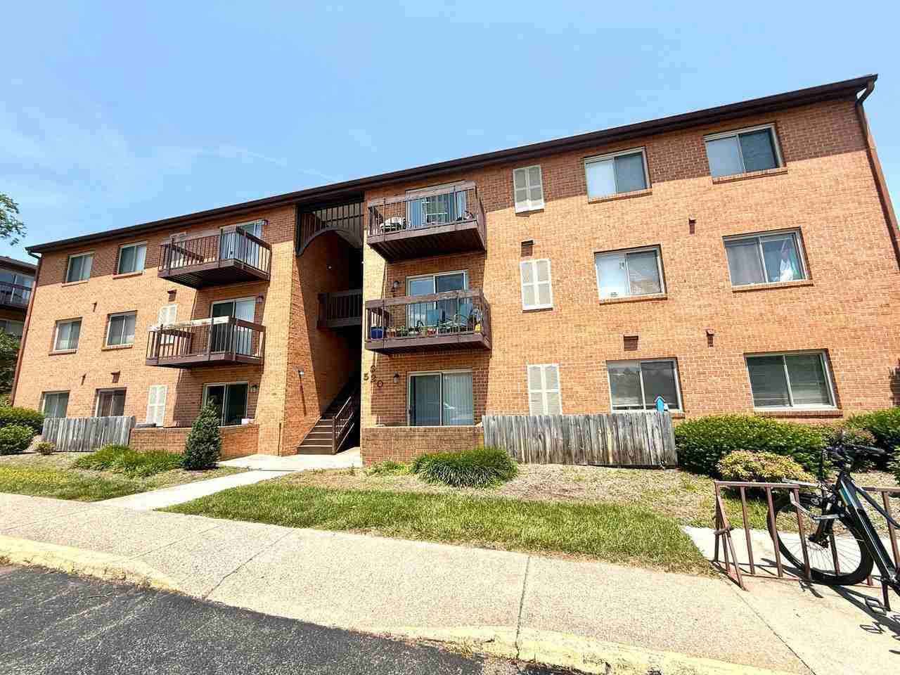 Pack Place Apartments - 520 520, 522, 524, Prices Fork Road Blacksburg ...