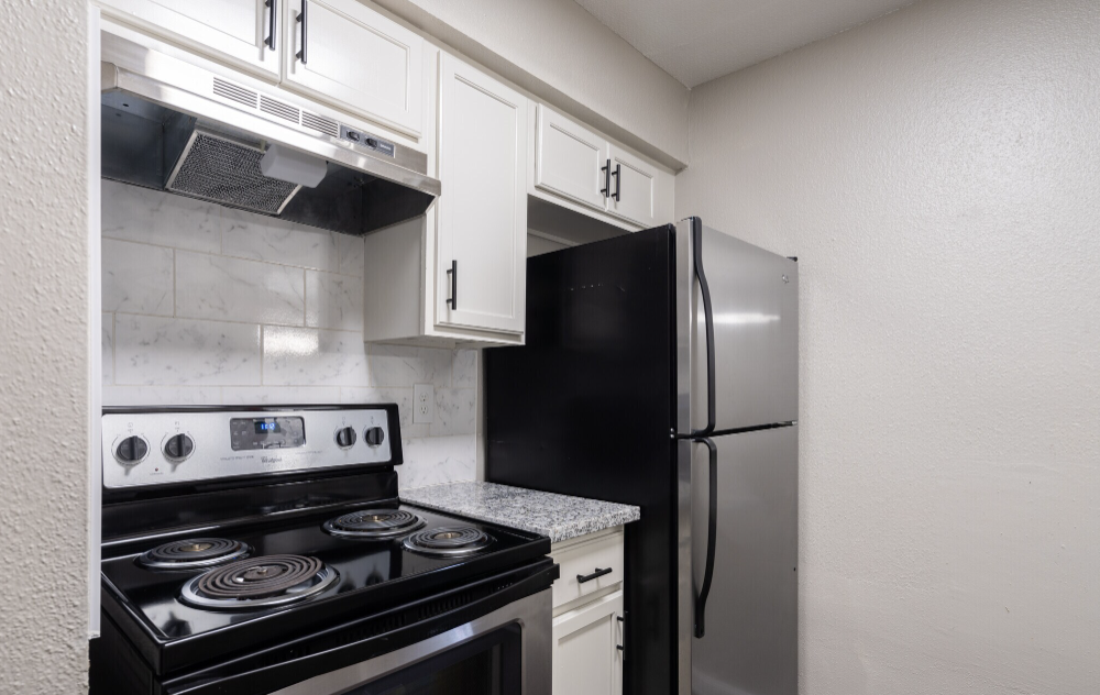 Tidwell Park Apartments - 9400 Bauman Rd Houston TX | Zumper