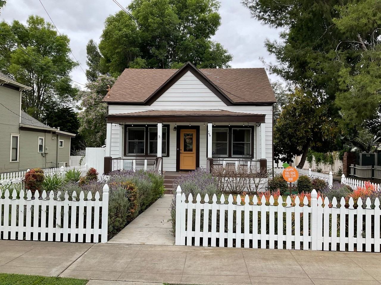 154 N Shaffer St, Orange, CA 92866 - 3 bedroom House Rental - Zumper