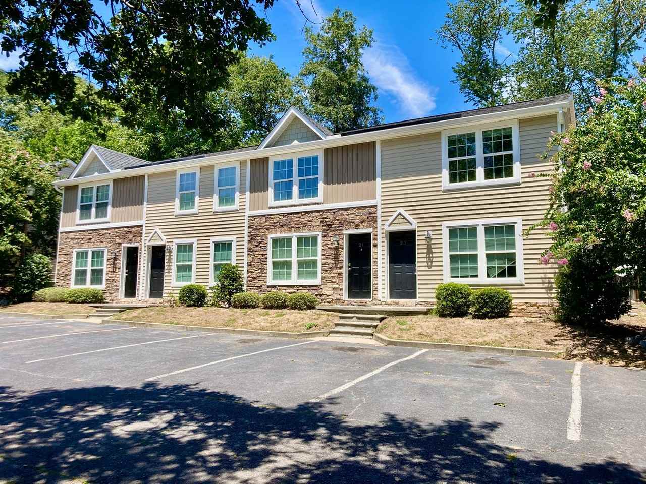 Highland Place Townhomes Apartments - Trapp Ct Augusta GA | Zumper