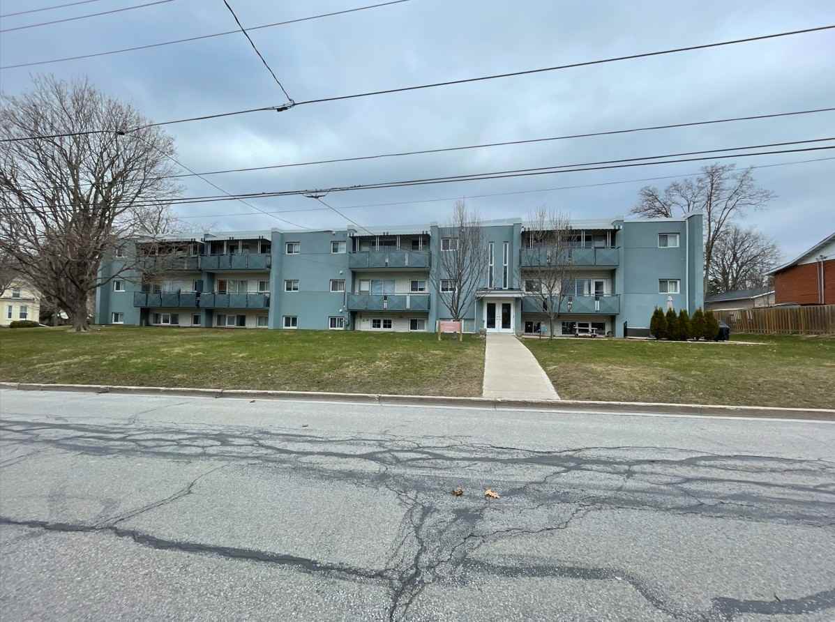 222 Queen Street, Cobourg, ON K9A 1N5, CAN - 2 unit Rentals - Zumper