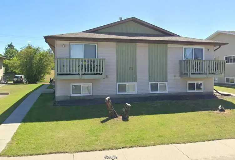 53 Eastman Cres #B, Red Deer, AB T4R 1X4 3 Bedroom Apartment for $1,400 ...
