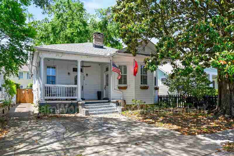294 Congress St, Charleston, SC 29403 4 Bedroom Apartment for $5,950 ...