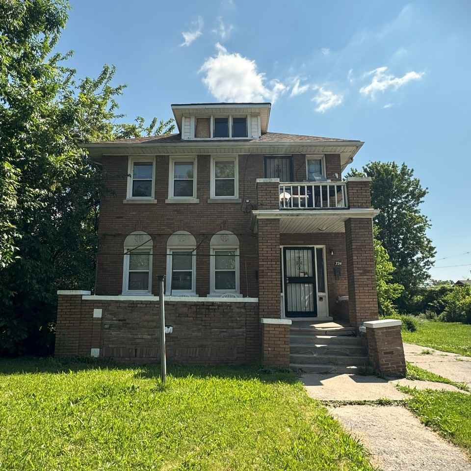 324 Piper Blvd Apartments - Detroit MI | Zumper