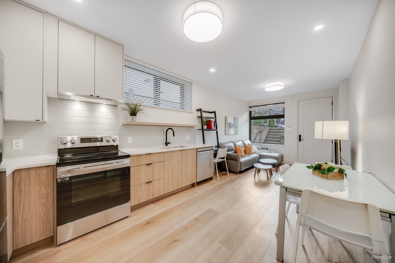 153 West 20th Avenue, Vancouver, BC V5Y 2C4, CAN - 2 unit Rentals - Zumper