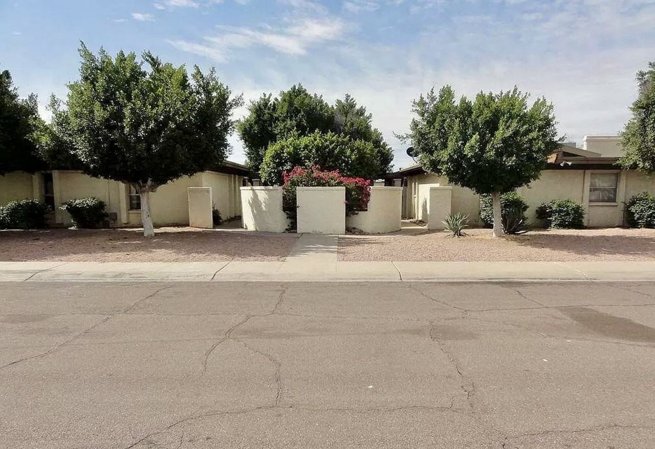 525 W. Pebble Beach Dr Apartments - 525 W Pebble Beach Dr Tempe AZ | Zumper