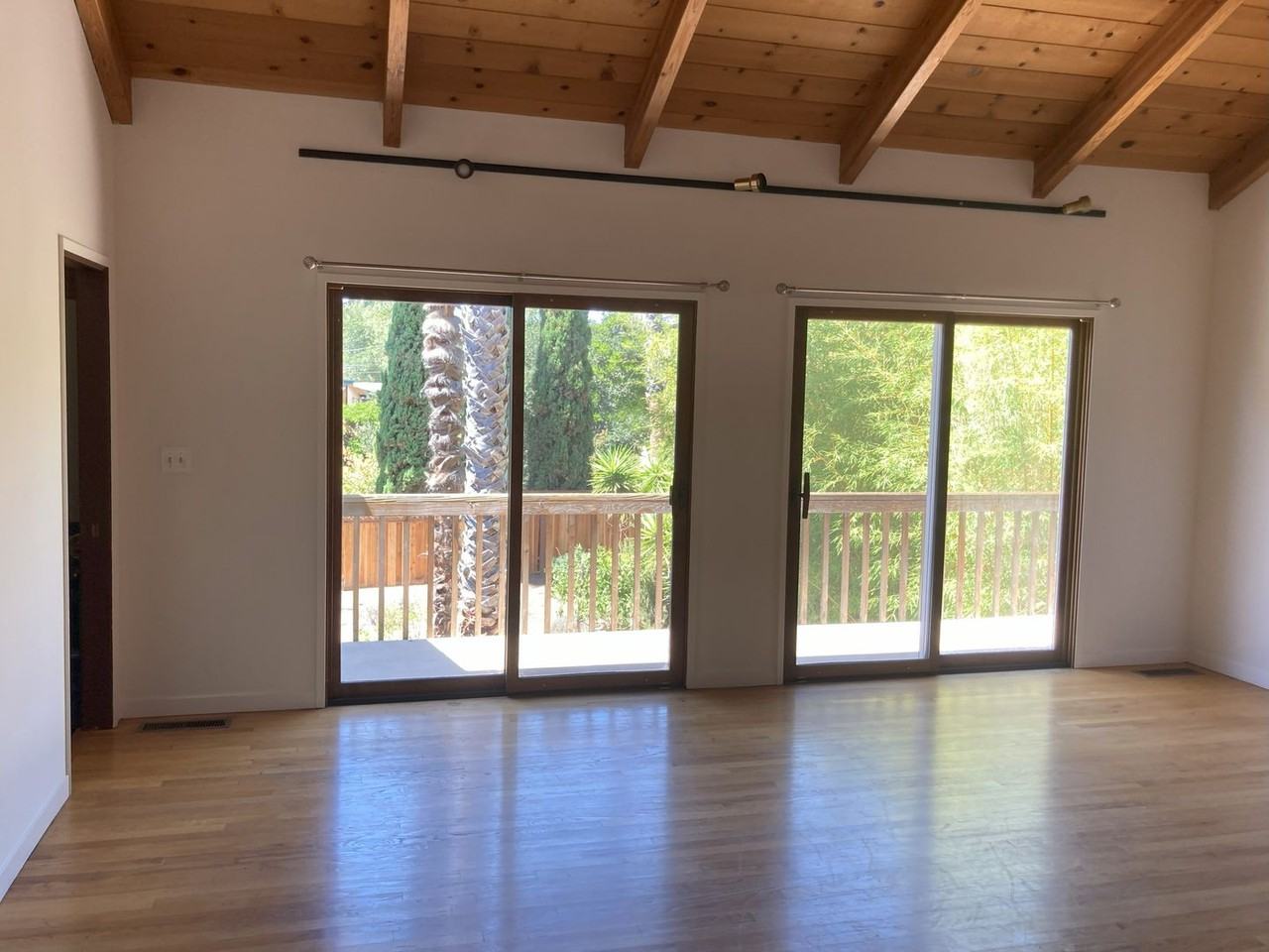 1459 High Street (Front House) Apartments - 1459 High St Santa Cruz CA ...