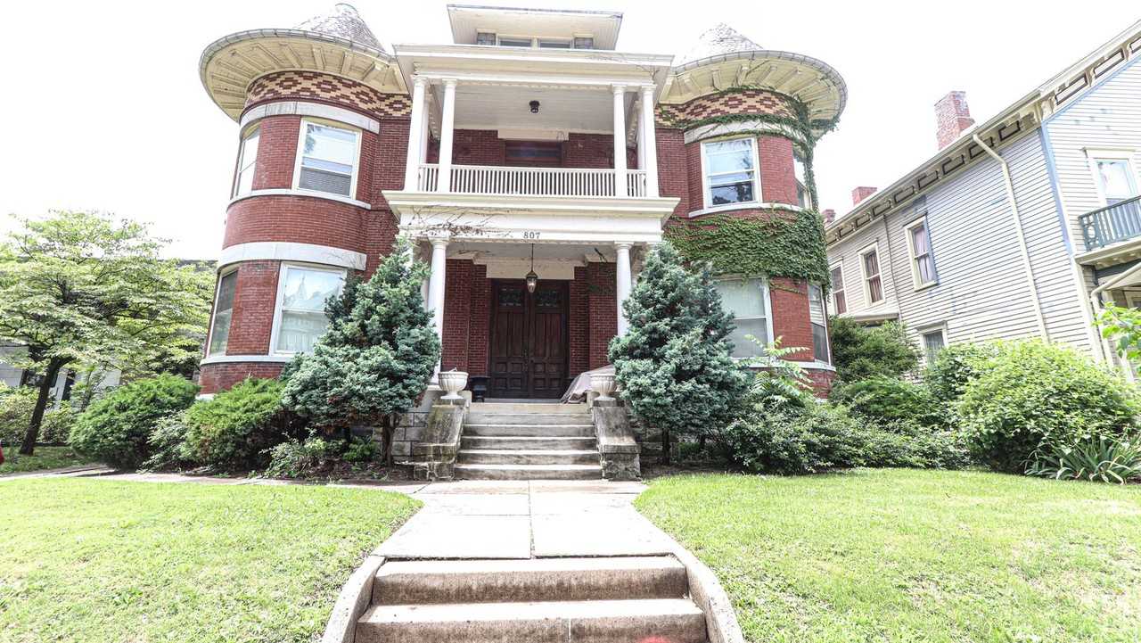 807 SE 1st St Apartments - 807 Se 1st St Evansville IN | Zumper Rentals