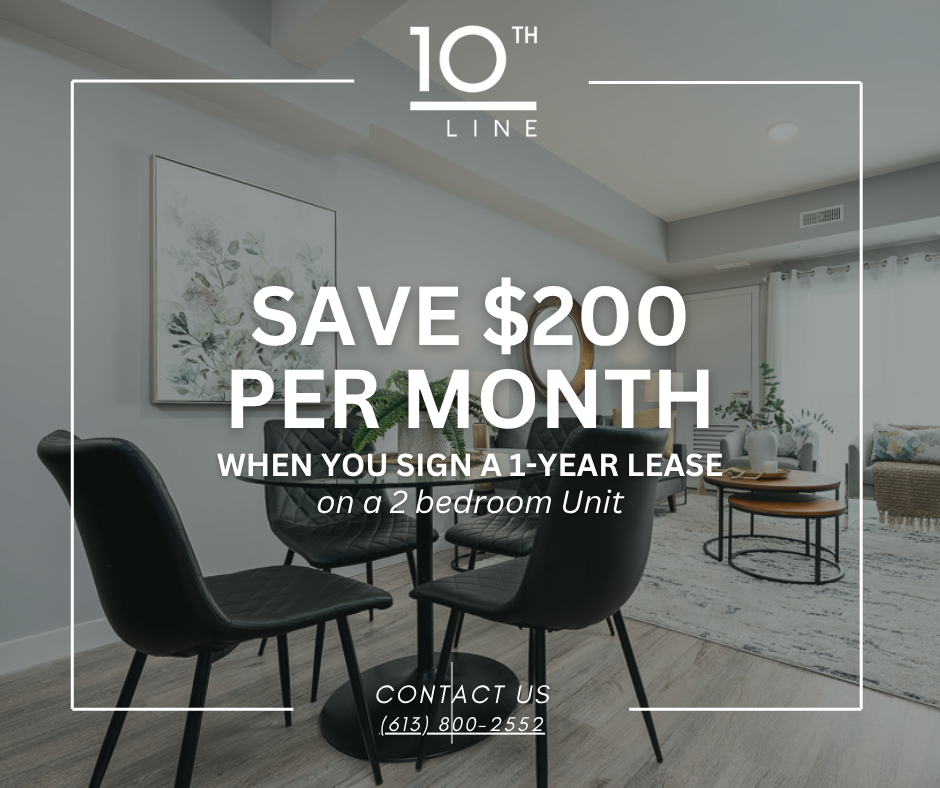 Tenth Line Apartments - Ottawa ON | Zumper